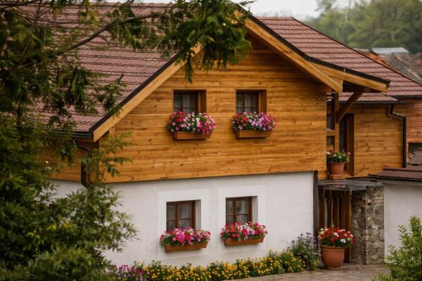Apartmány Terra - Poprad