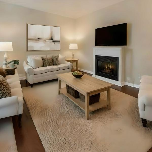 Falls Run Sanctuary - Fort Érié