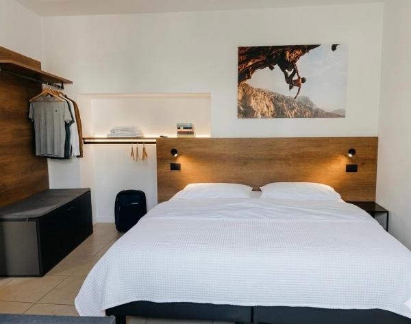 Guest Room Gradonove - Rovereto