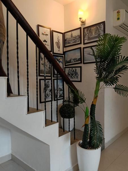 Regal Comfort Hotel - Mahabalipuram