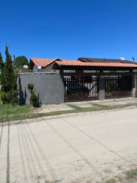Casa Em Boraceia, Em óTima Localização - Bertioga