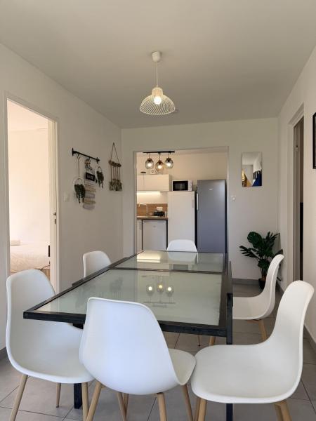 T5 Proche Lyon Et Eurexpo - 5 Couchages - Saint-Priest