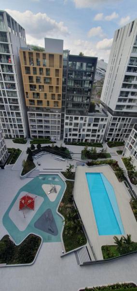 Easter Show Villa - 3 Bed 2 Bath,sleeps 6,pool,parking-reserve- No Parties - Burwood