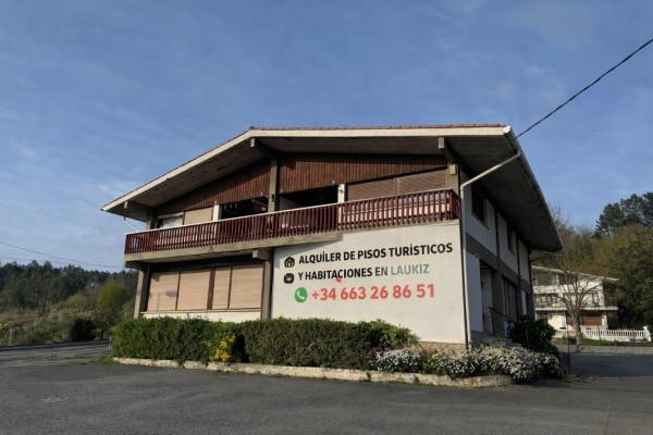 Unbe Mendi 24 - Getxo