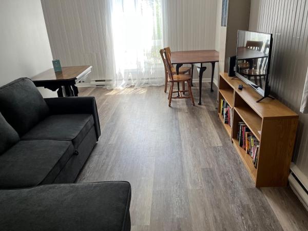 Portsmouth Harbour Home - Kingston