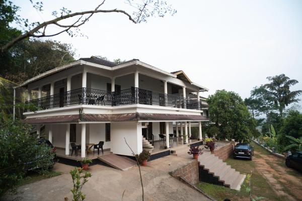 Dhara Dhvani Riverside Villas By Célara Aurum - Kerala
