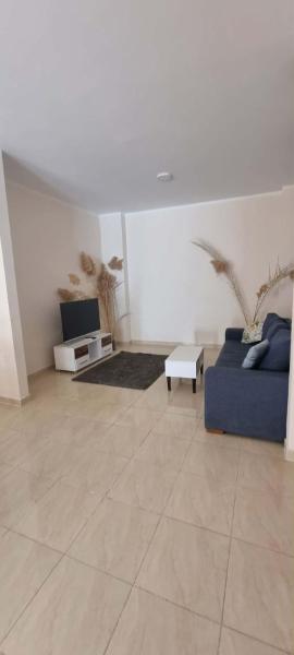 Aqua Tropical Resort 2 Bed Apartment - Hurghada
