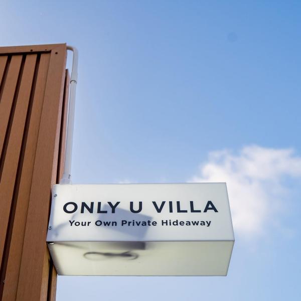 Only U Home-stay Villa Huahin - Prachuap Khiri Khan