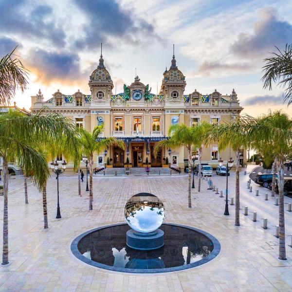 Monaco Cocoon - Monaco