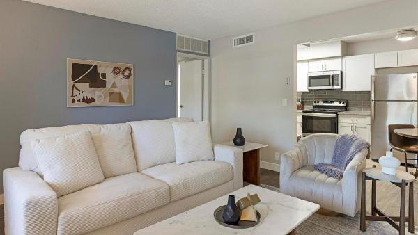 Landing Amazing 1bd Gym - Las Vegas, NV