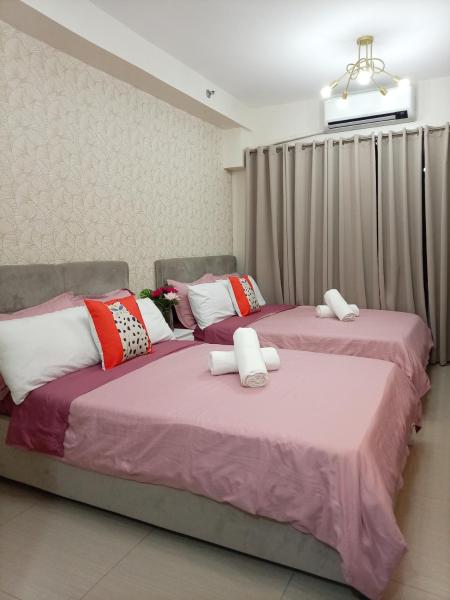 Classy Stay - Manila