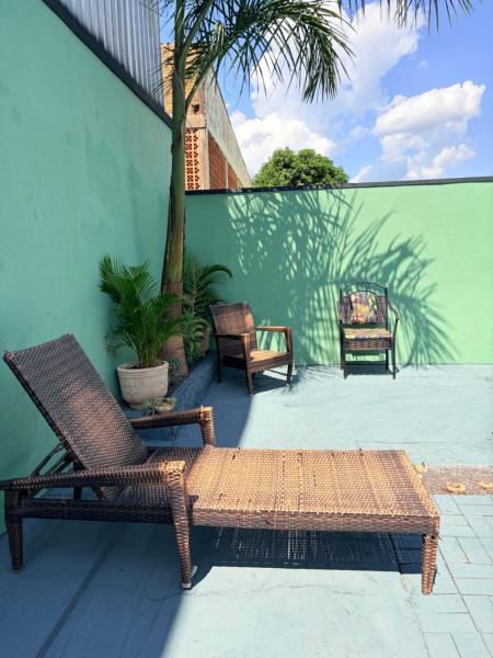 Casa De Veraneio Grande Espaço Para Grupos Melhor Lugar Em Foz - Foz do Iguaçu