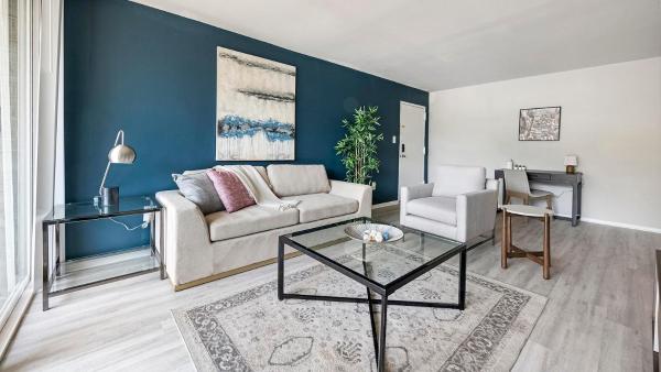 Landing Modern 1bd Pool Gym - Washington, D.C.