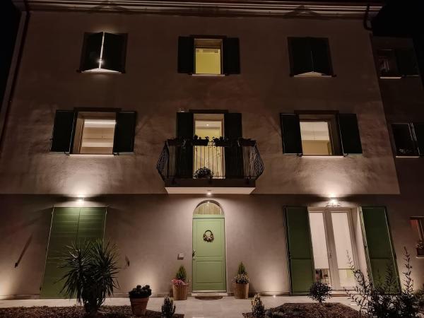 La Barchetta - Imola