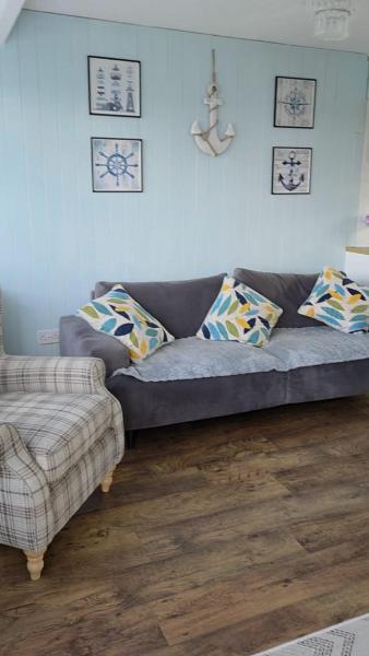 Lingalonga 165 Sundowner - Winterton-on-Sea