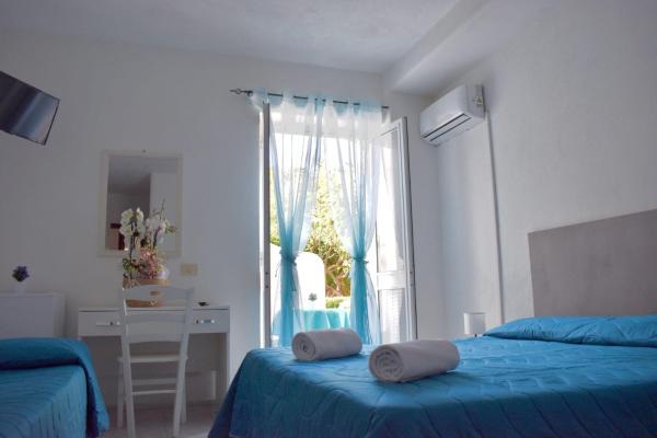 Hotel Casa Cigliano - Forio