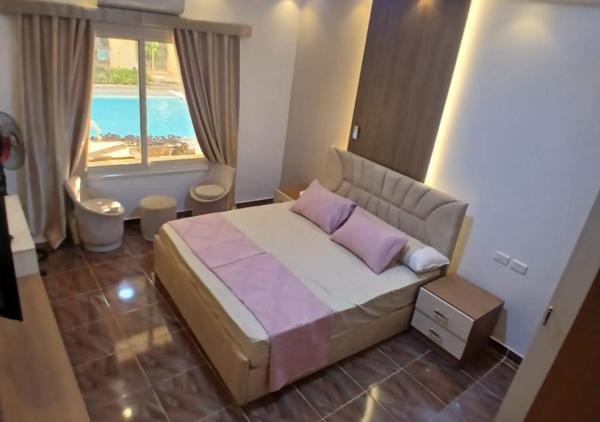 Florenza 50 Resort - Hurghada