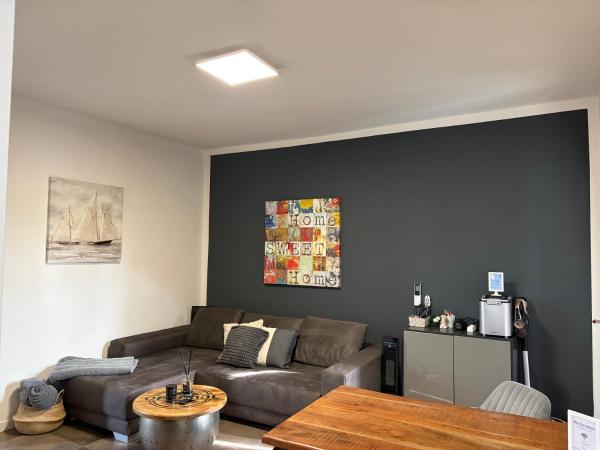 Apartment Princess I - Peschiera del Garda