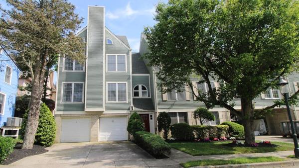 Northwinds Condo - ケープ・メイ, NJ