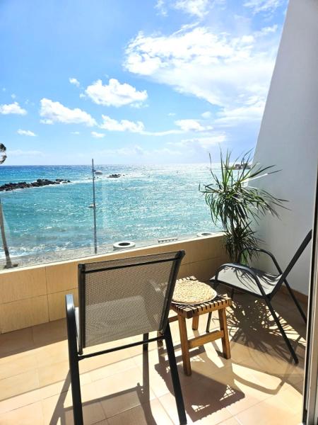 Sea View Apartment In Paphos Port - Paphos