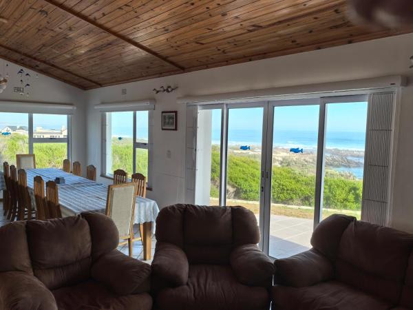 The Lookout - Pearly Beach