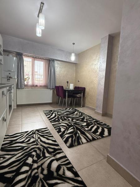Apartament Premium Semicentral 2 Minute P-ta Uniri - Cluj-Napoca
