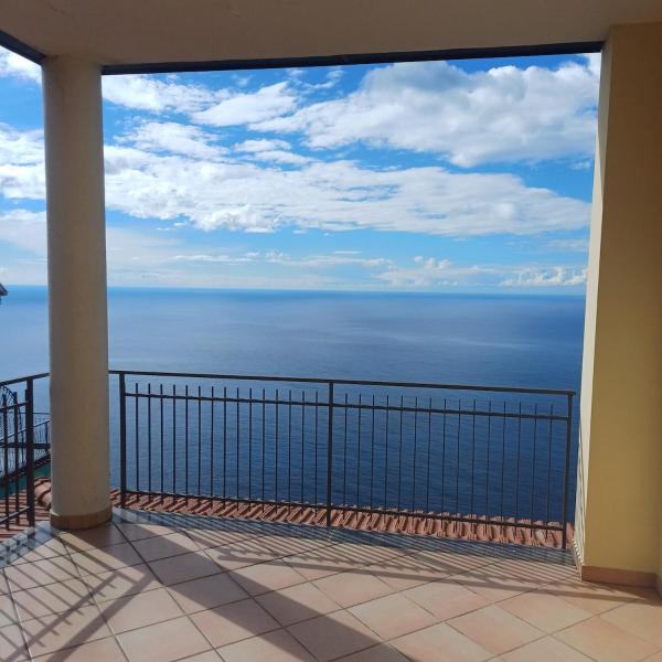Nonna Elvira Holiday House - Agerola