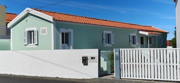 Casa Da Avó Biza - Azores