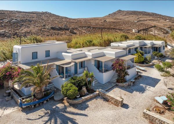 Bella Alba - Mykonos