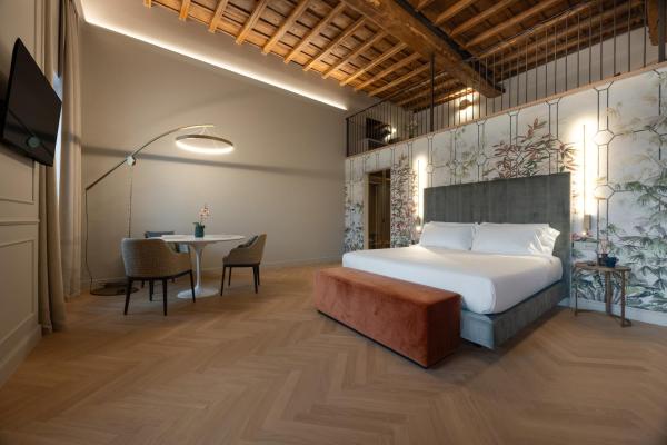 Villa Clementi Boutique Hotel - Valmontone