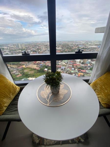 Jbs Place At Jtower Residences - Compostela