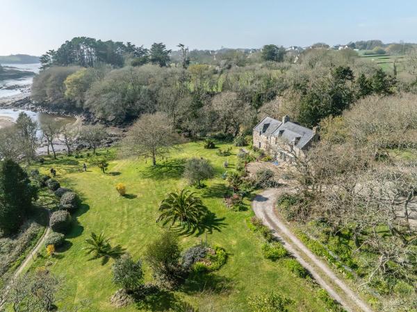 Auberge De Bel Air - Finistère