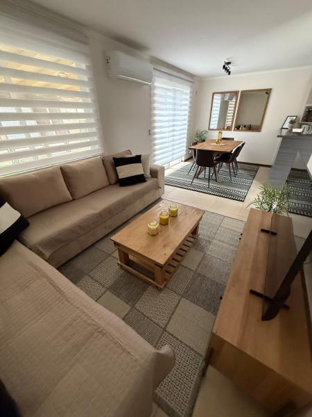 Casa En Pucón - Pucon