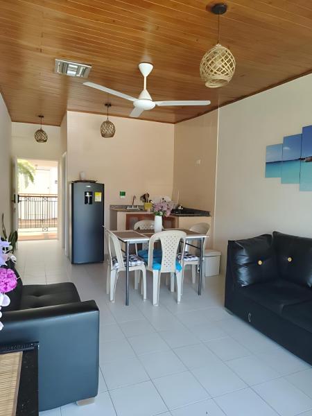 Brisa Mar Rodadero - Santa Marta, Colombia