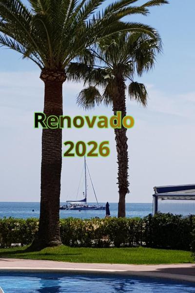 Residencial Colibrí - Vilafortuny