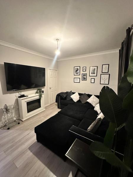 Cozy Two Bedroom House - Chatham