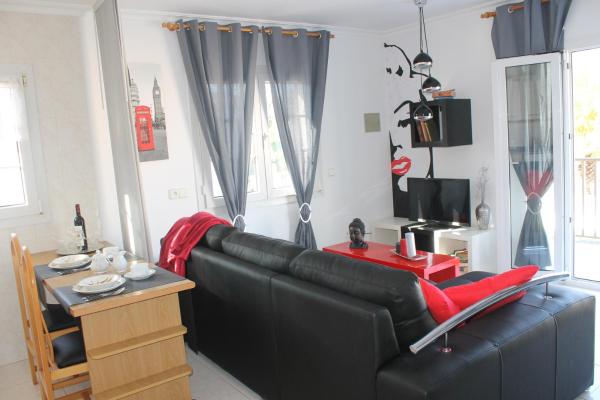 Gloria Apartament Near The Beach - Can Picafort