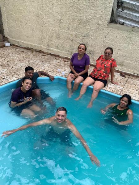 Pousada Privativa - Barueri