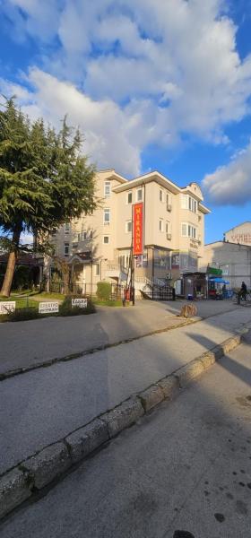 Luxury Apartments Miranda - Ohrid