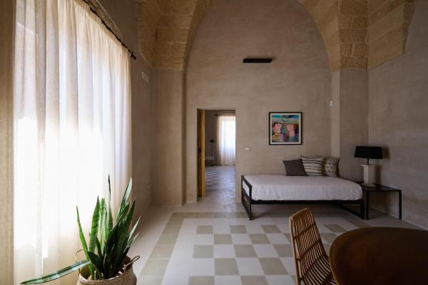 Masseria Aia Nuova - Lecce