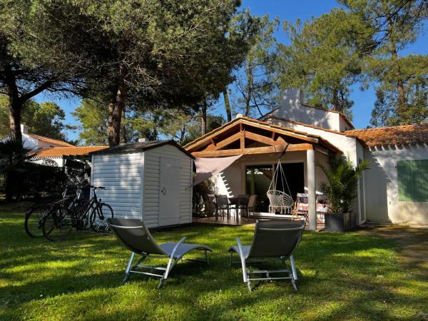 La Maison De Mili - Challans
