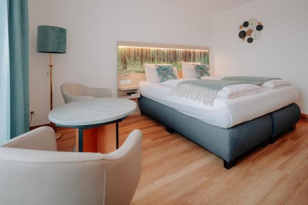 Cascada Rheine By Hackmann - Emsdetten