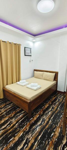 Amor Apartment - Coron