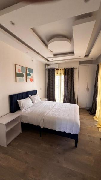 Studio Equipped To Your Liking - Senegal