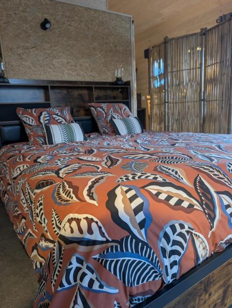 Chic And Chill Guest House, Gite Safari - Vallon-Pont-d'Arc