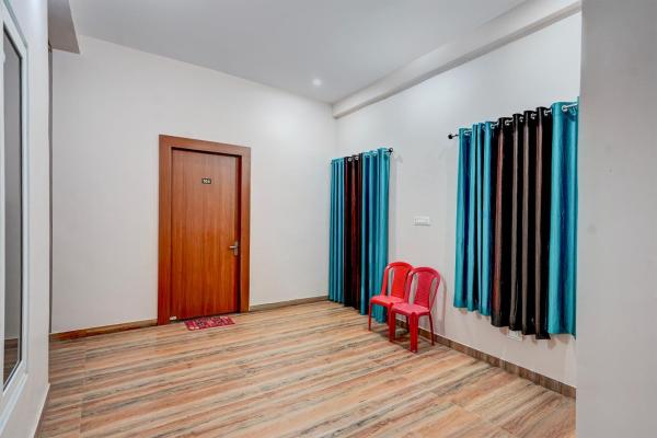 Spot On Prem Palace Hotel & Restaurant - Etawah