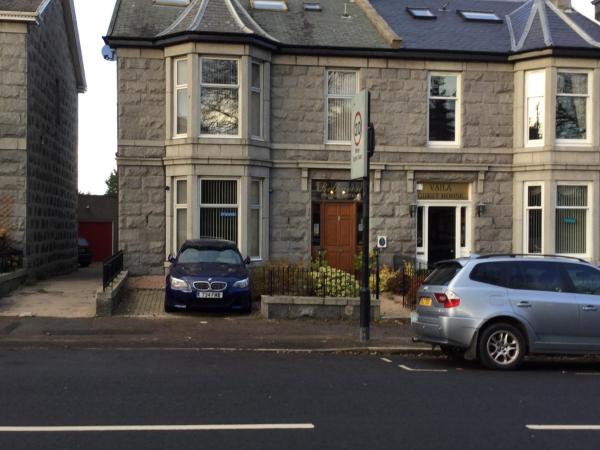 Belhaven Private Hotel - Aberdeenshire