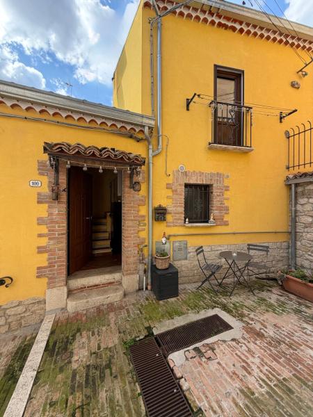 Dimora San Mercurio 100 - Molise