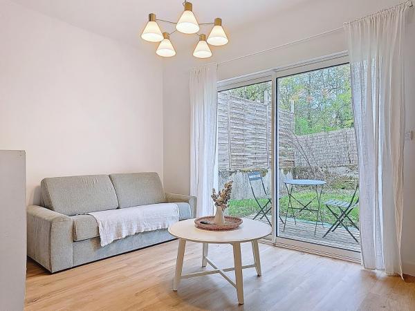 Appartement Le Porto - Cholet