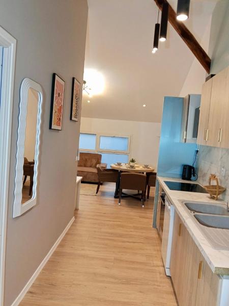 Appart Cosy Proche Orleans 2 à 4 Personnes - Orléans